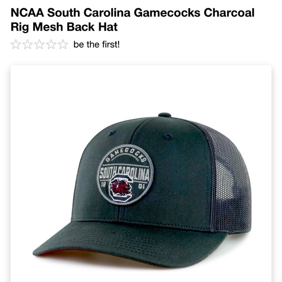 Accessories | New Gamecocks University Of South Carolina Hat | Poshmark